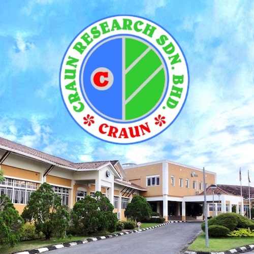 Career & Internship - CRAUN Research