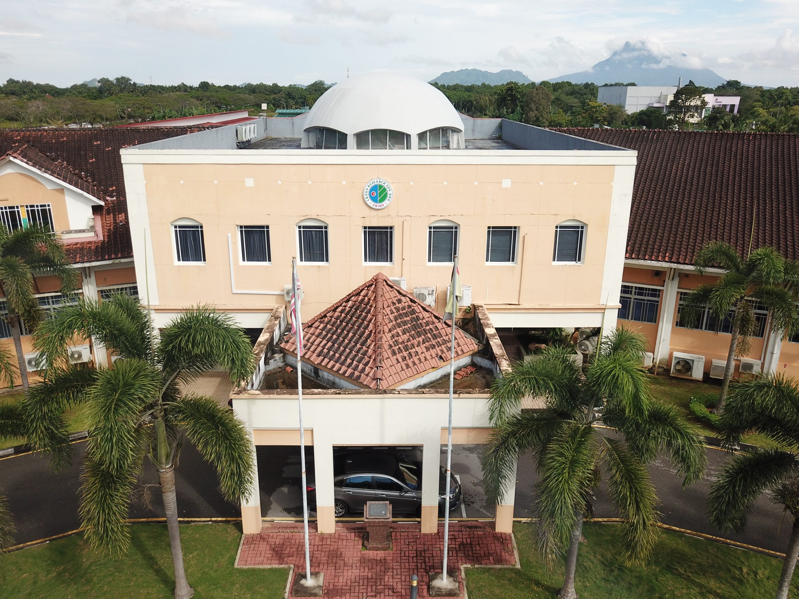 CRAUN Research | Research & Product Development in Sago